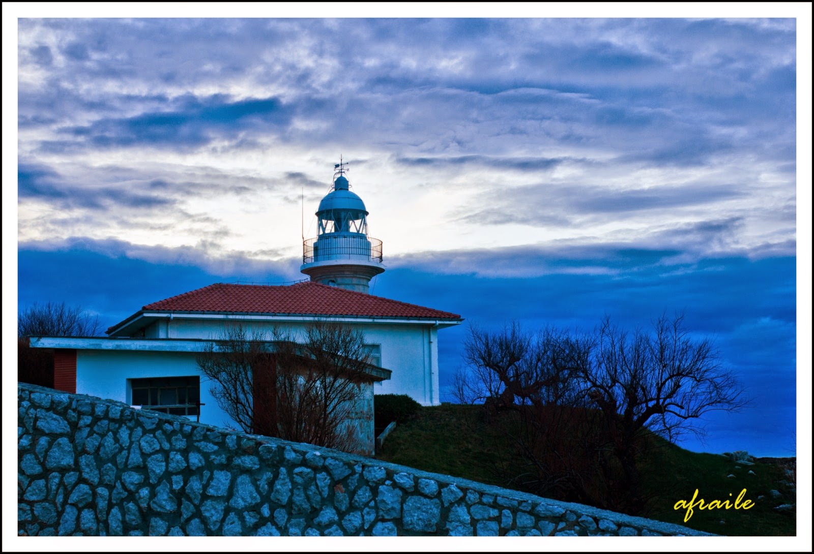 Foto afraile: SUANCES.